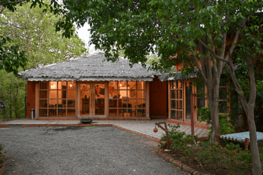Resorts in Pench | National Park | Saj Resorts